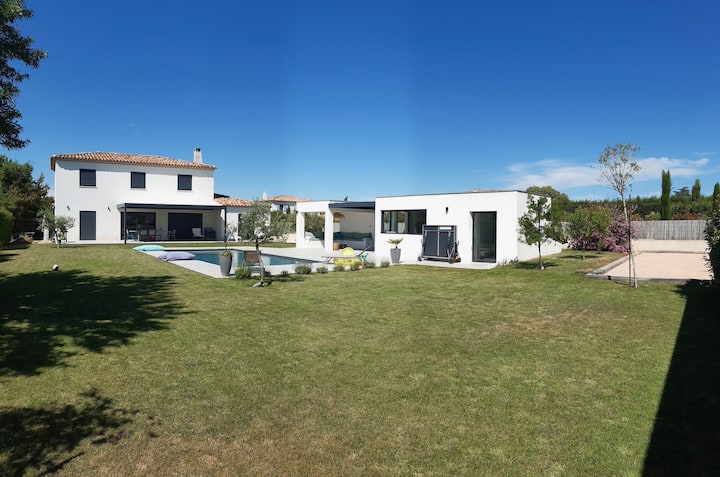 Superbe Villa Moderne Aix-en-provence - Aix-en-Provence