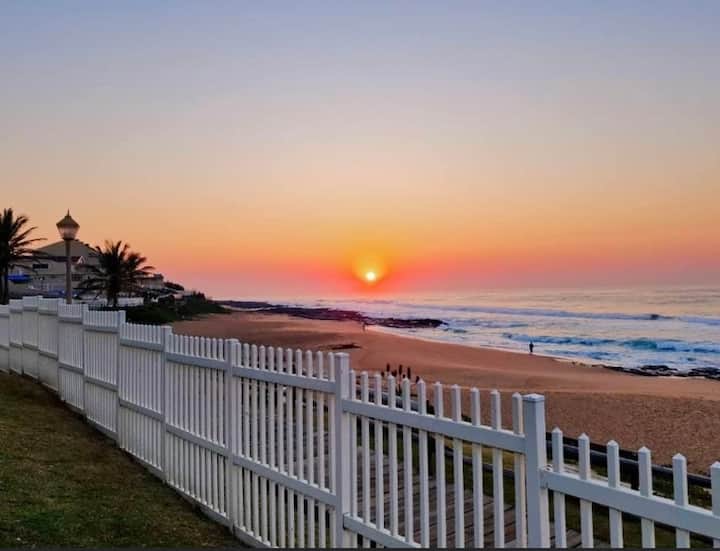 Simbalina-on-sea - Dolphin Coast