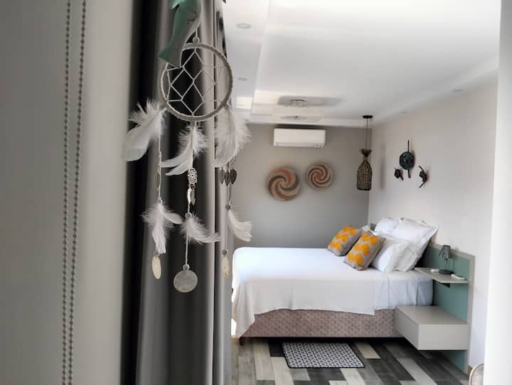 Riva Sögüt Beach 1 - Bozburun