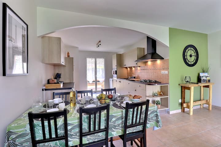 Maison - L'ardèche Et Merveilles - Vals-les-Bains