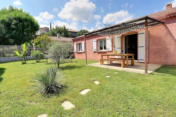 Maison - L'ardèche Et Merveilles - Jaujac