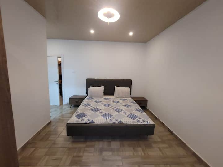 Relaxing Stay By The Ocean - Monrovia