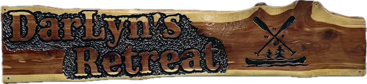 Darlyn's Retreat - Eminence, MO