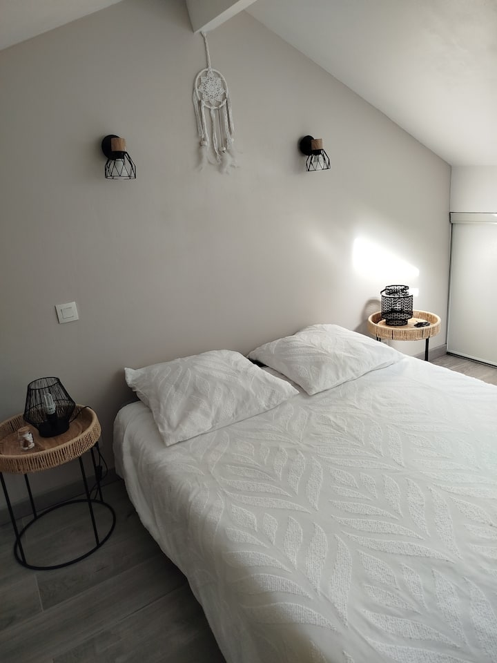 Chambre D'hôtes - Tarnos