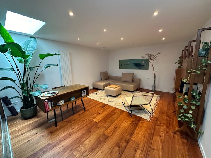 "Studio Senang" Nijmegen - Nijmegen