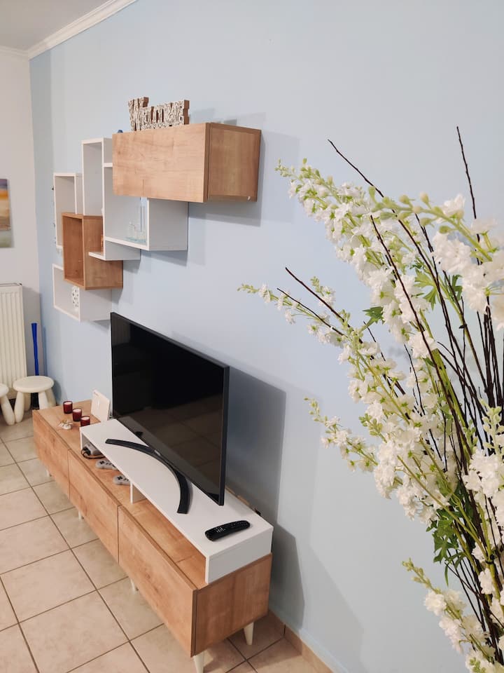 Niko & Jenny Apartment - Луца