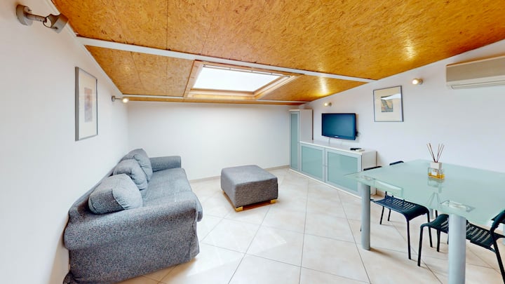 Holiday Home Il Giglio With Terrace - Viareggio