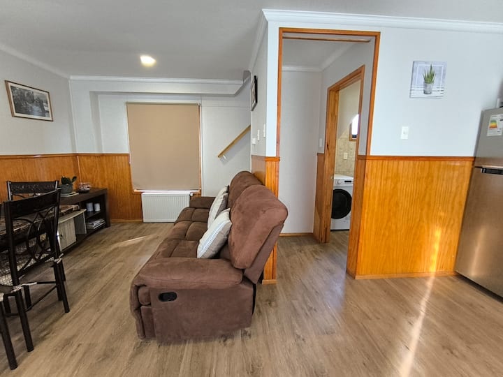 Cabañas El Rancho 1 - Puerto Natales