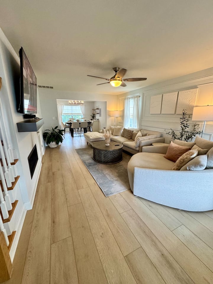 North Long Branch Beach Home W/heated Pool - Red Bank, NJ