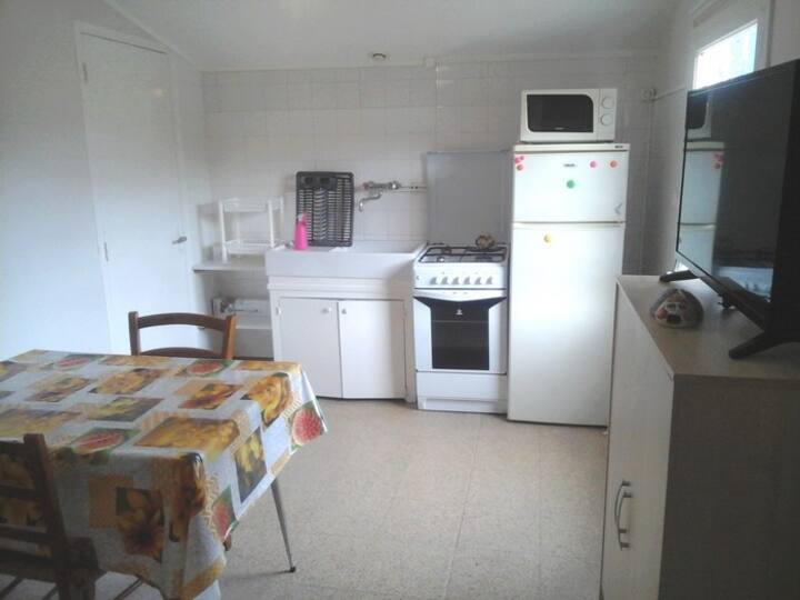 Montagnes Du Caroux-maison Terrasse Pkg Wifi - Lamalou-les-Bains