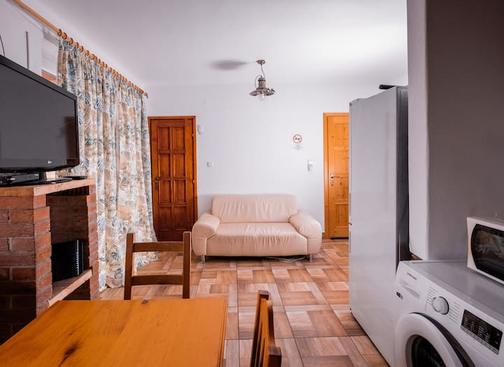 Chill House Orfu - B.b.2. - Pécs