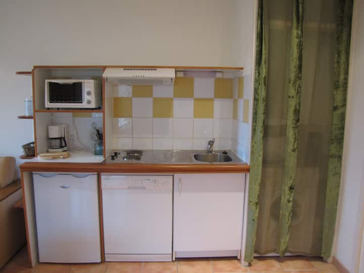 Gîte Amandier Au Cœur De La Clape - Narbonne