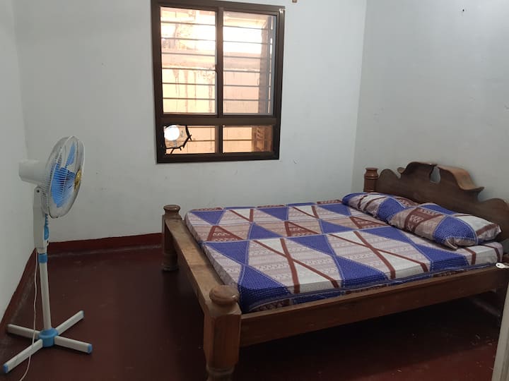 Mamdals Budget Private Rooms - Zanzibar Archipelago