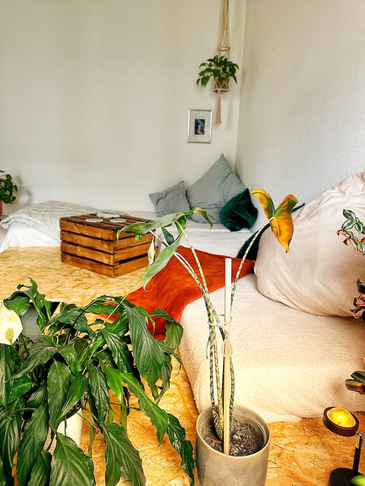 Gemütliche Wohnung Am Hafen - Hamburg