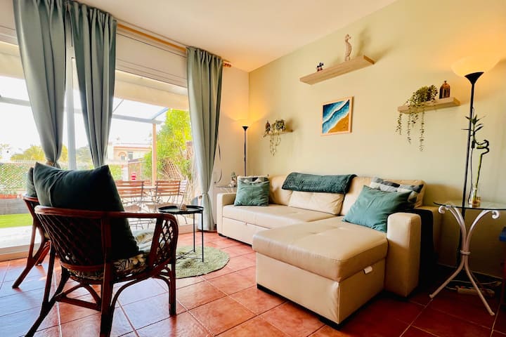 Sundara – Sea Breeze, Serenity & Pool - Miami Platja