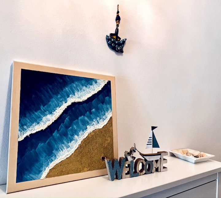 Sundara – Sea Breeze, Serenity & Pool - Miami Platja