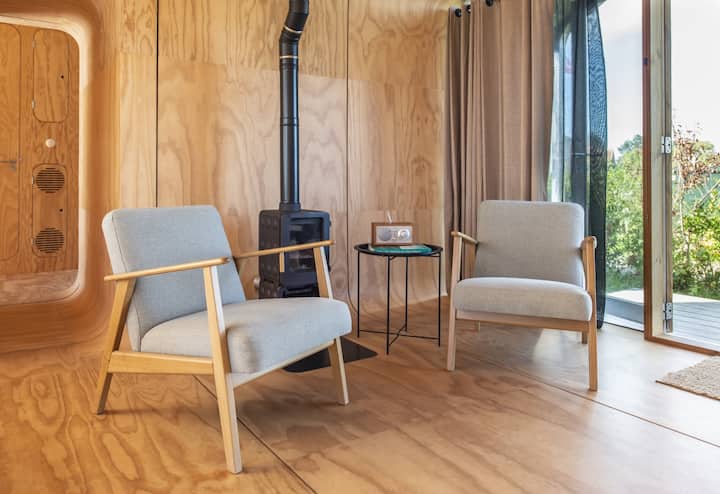 Luxe Familiehuis Centraal Gelegen Met Sauna/hottub - Leiden