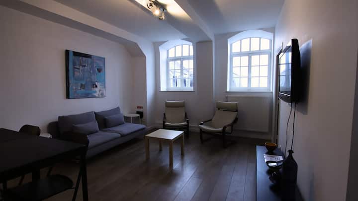 Villa Arrageoise • Parking • 2 Ch • Hypercentre - Arras