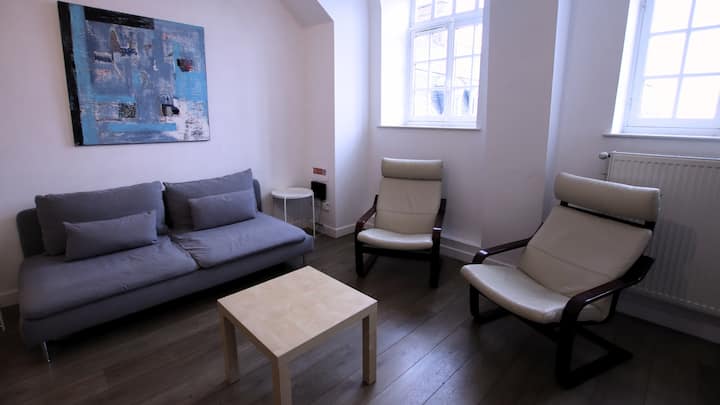 Villa Arrageoise • Parking • 2 Ch • Hypercentre - Arras