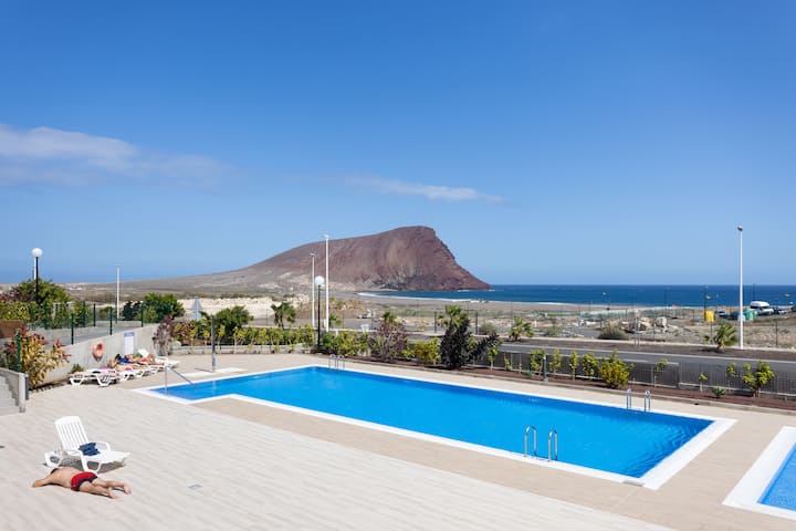 Home2book Stylish & Relax Attic La Tejita - El Médano