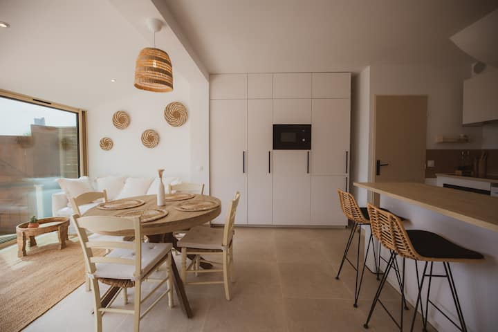 Casa La Cigale, Golfe De Saint Tropez - Gassin