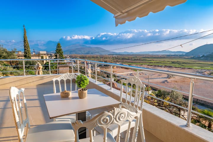 Aldi's Guesthouse - Ksamil