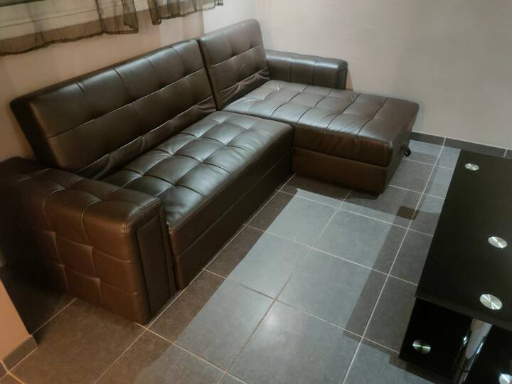 Appartement T3 Meublé à Tarbes - Tarbes