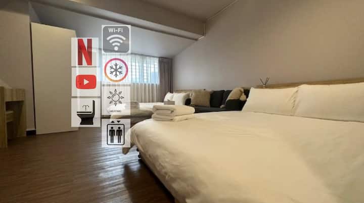 H9/1-4pp/googletv/500mtoximenmrt/wifi/lift/heater - 