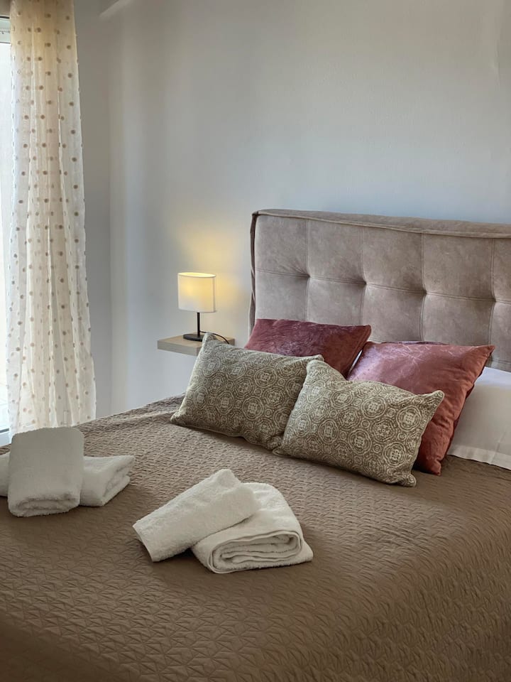 Dire Cozy Apartment. - Heraklion