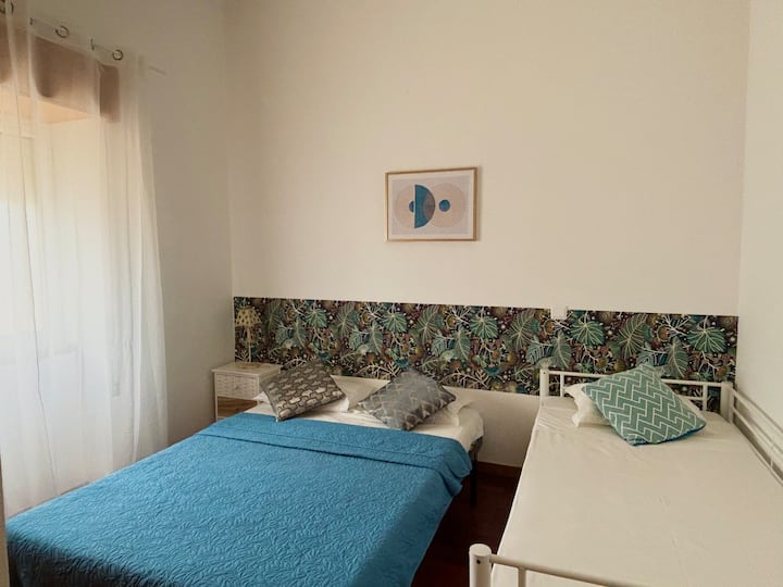 Double Room For Couples - Albufeira