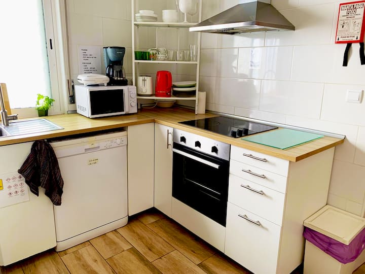 Double Room For Couples - Albufeira