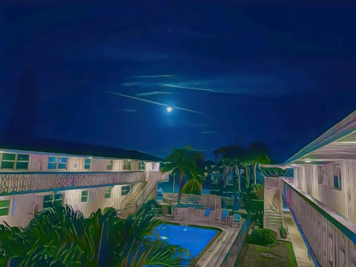 Fairy Garden @ Cape Canaveral - Merritt Island, FL