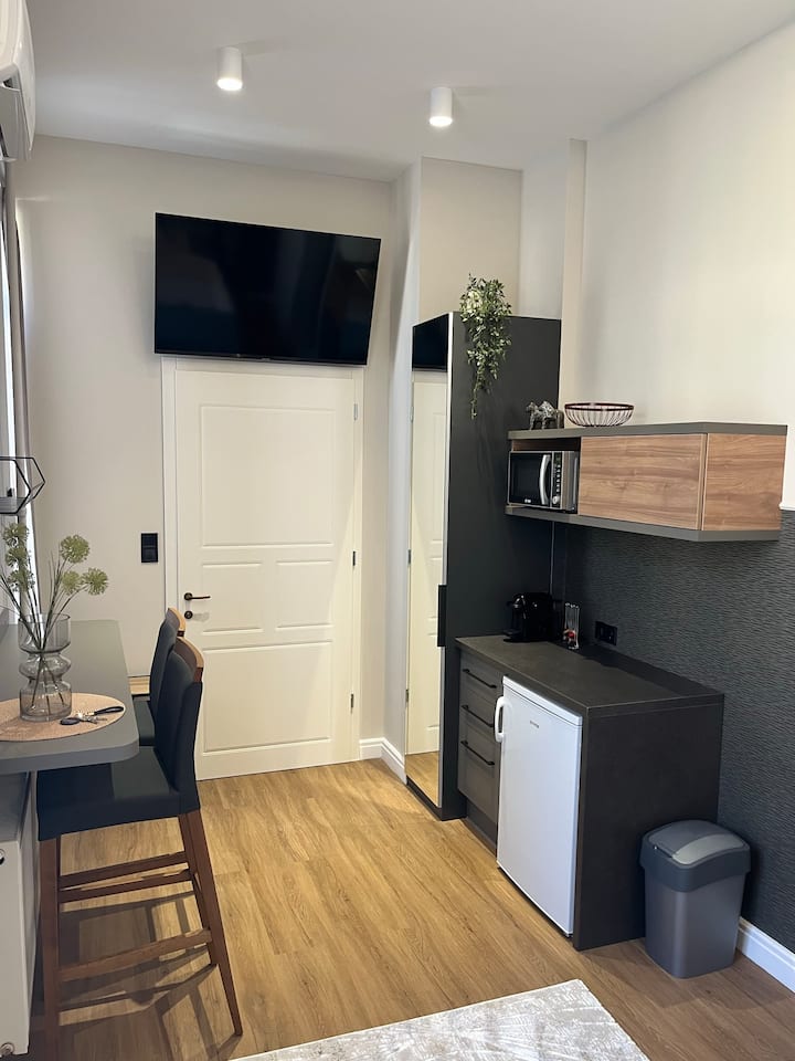 Visit Debrecen 4 Apartman - Debrecen