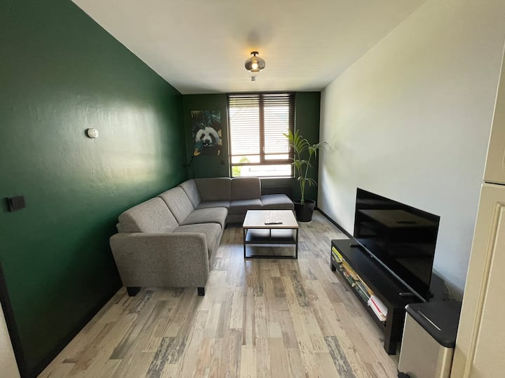 Apartment In Nijmegen - Wijchen