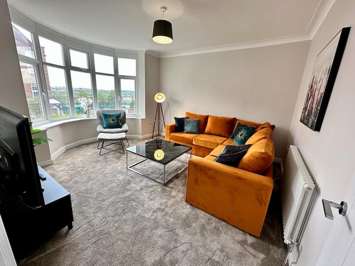 Family Home- Near Peak District & Sheffield Centre - Sheffield