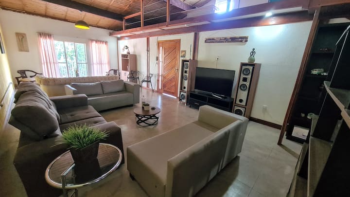 Loft De 180 M² No Vale Verde - Valinhos