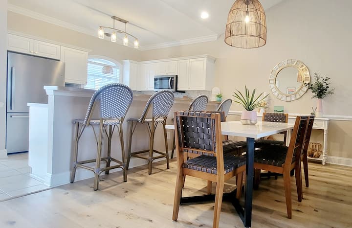 Close To Beaches| Pond And Pool View| 2br/2ba - Little River, SC