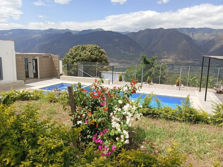 Quinta Santa Isabel - Santa Isabel