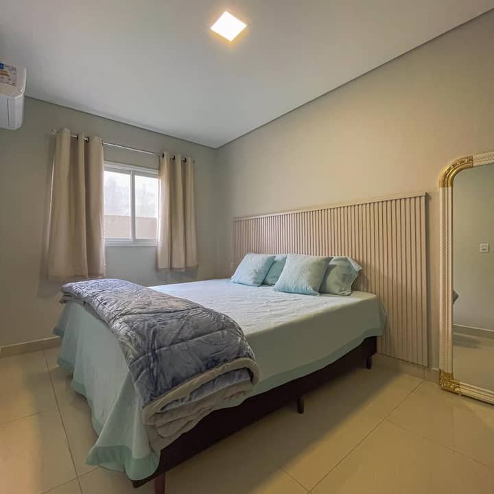 Apto Adilson - Foz do Iguaçu