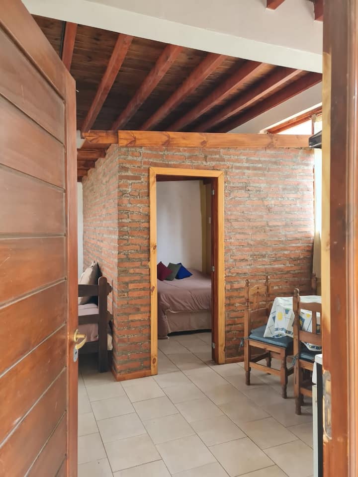 Cipresales - Villa La Angostura - Depto. Maitén - Villa La Angostura