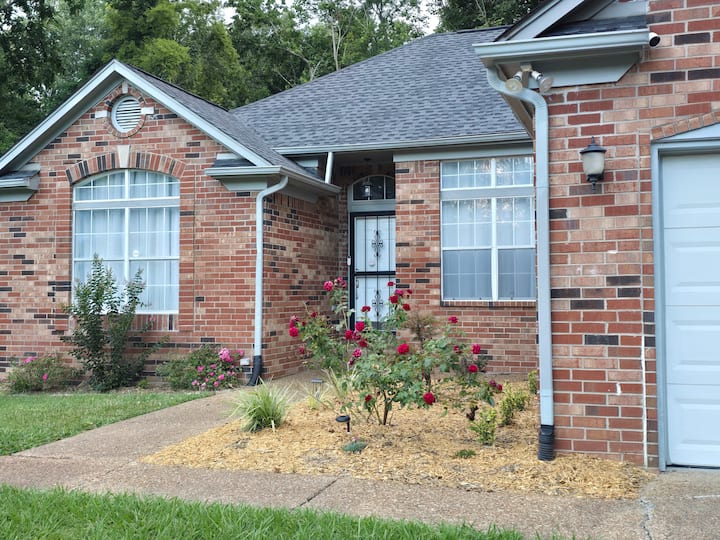Beautiful Home 8 Mins From Nashville Bna Airport - Percy Priest Lake, TN