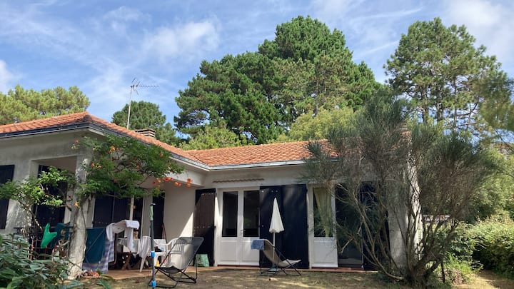 Maison Proche Côte Sauvage Vue Sur Mer - Pornic