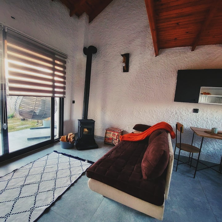 Limon Ev / Lemon Home / Efil Konaklama - Çeşme