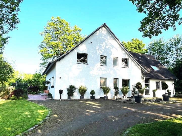 Rehblick Reken - Entspannung, Ruhe & Natur Pur! - Reken