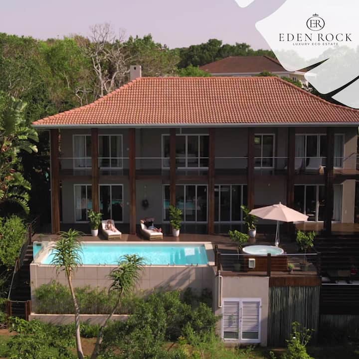 Villa Umdoni - Scottburgh