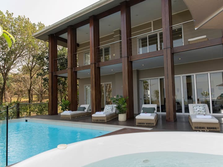 Villa Umdoni - Pennington