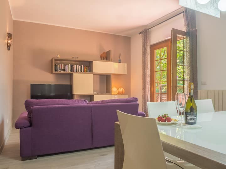 La Casa Di Poveromo: Vacanze In Versilia! - Carrara