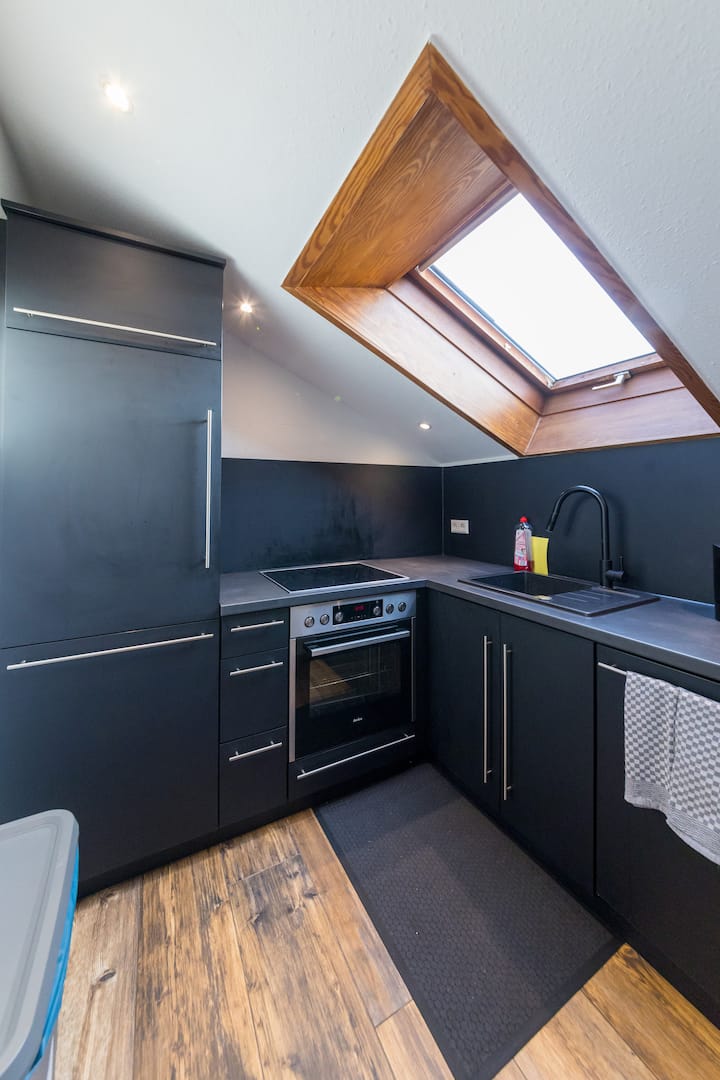 New Apartment In Heilbronn/neckarsulm/stuttgart - Aspach