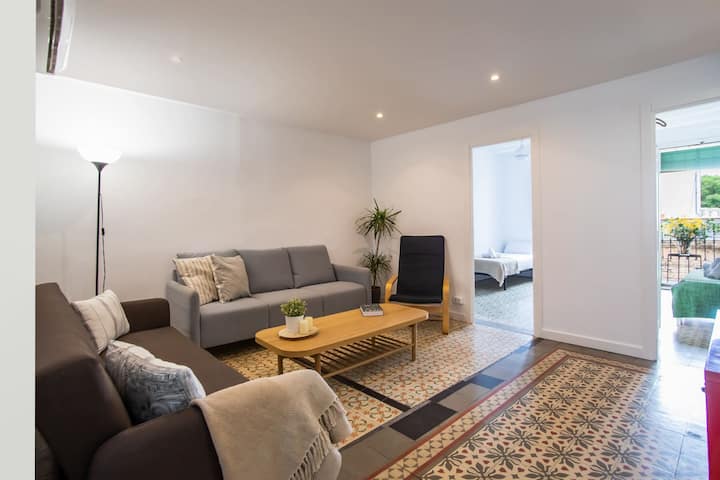 Bbarcelona Sants Flat - El Prat de Llobregat