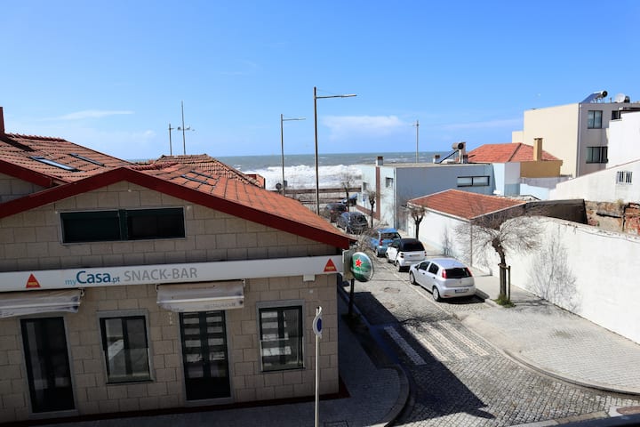 Appartement Estival - Espinho